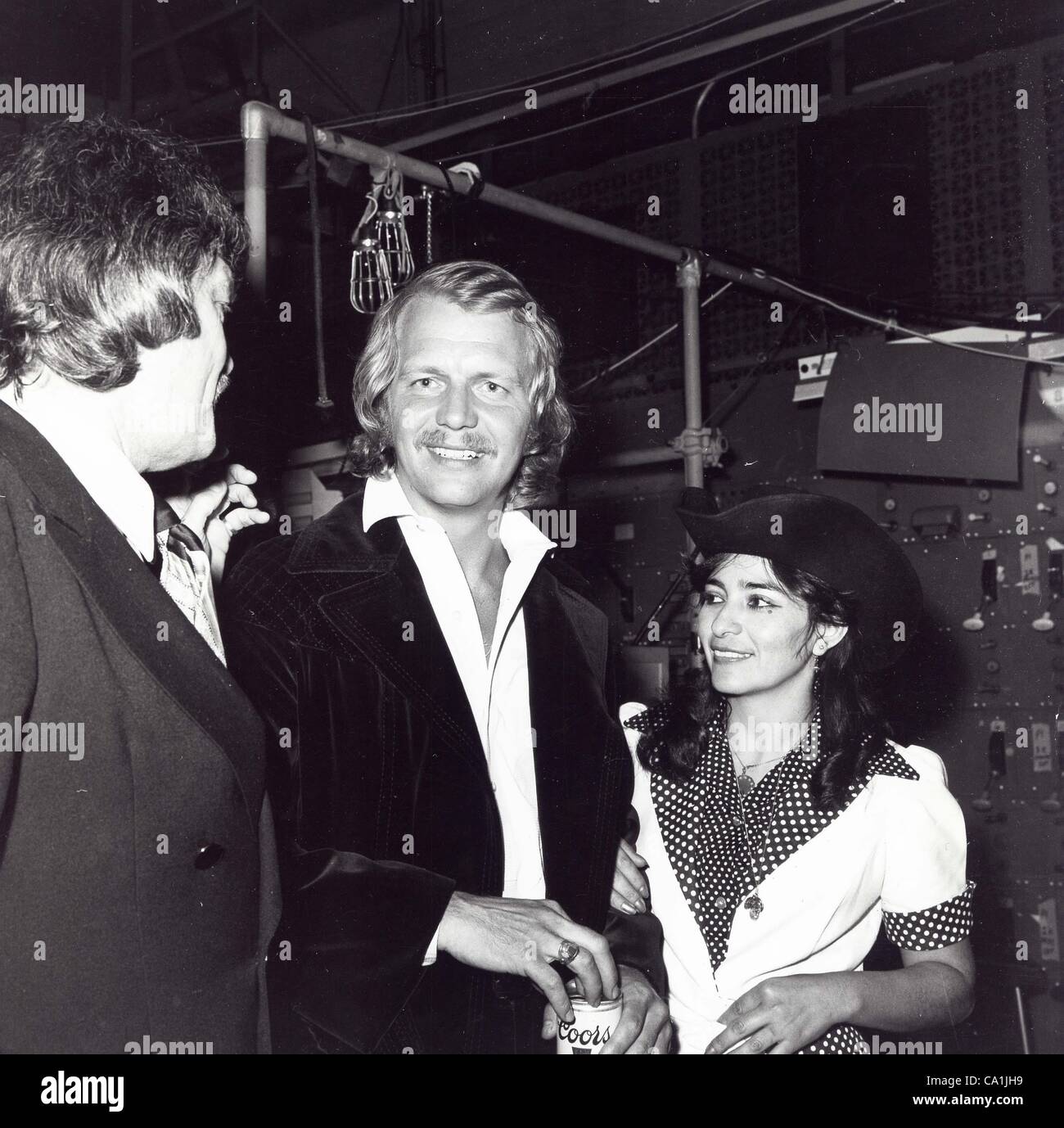 DAVID SOUL.Supplied by Photos, inc.(Credit Image: Â© Supplied By Globe ...