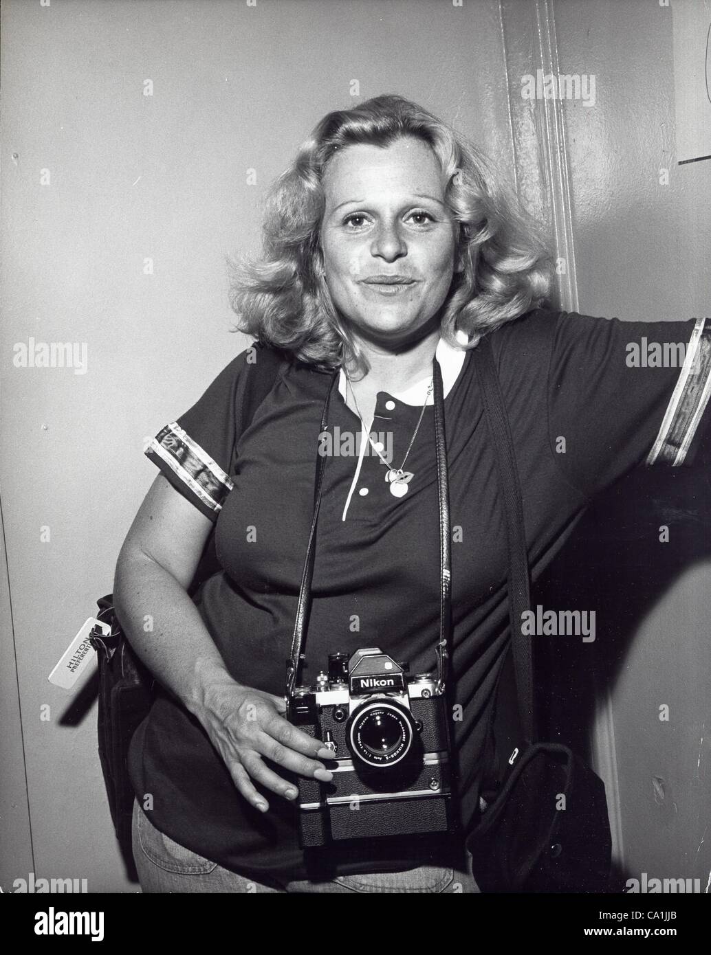 Francesca hilton hi-res stock photography and images - Alamy