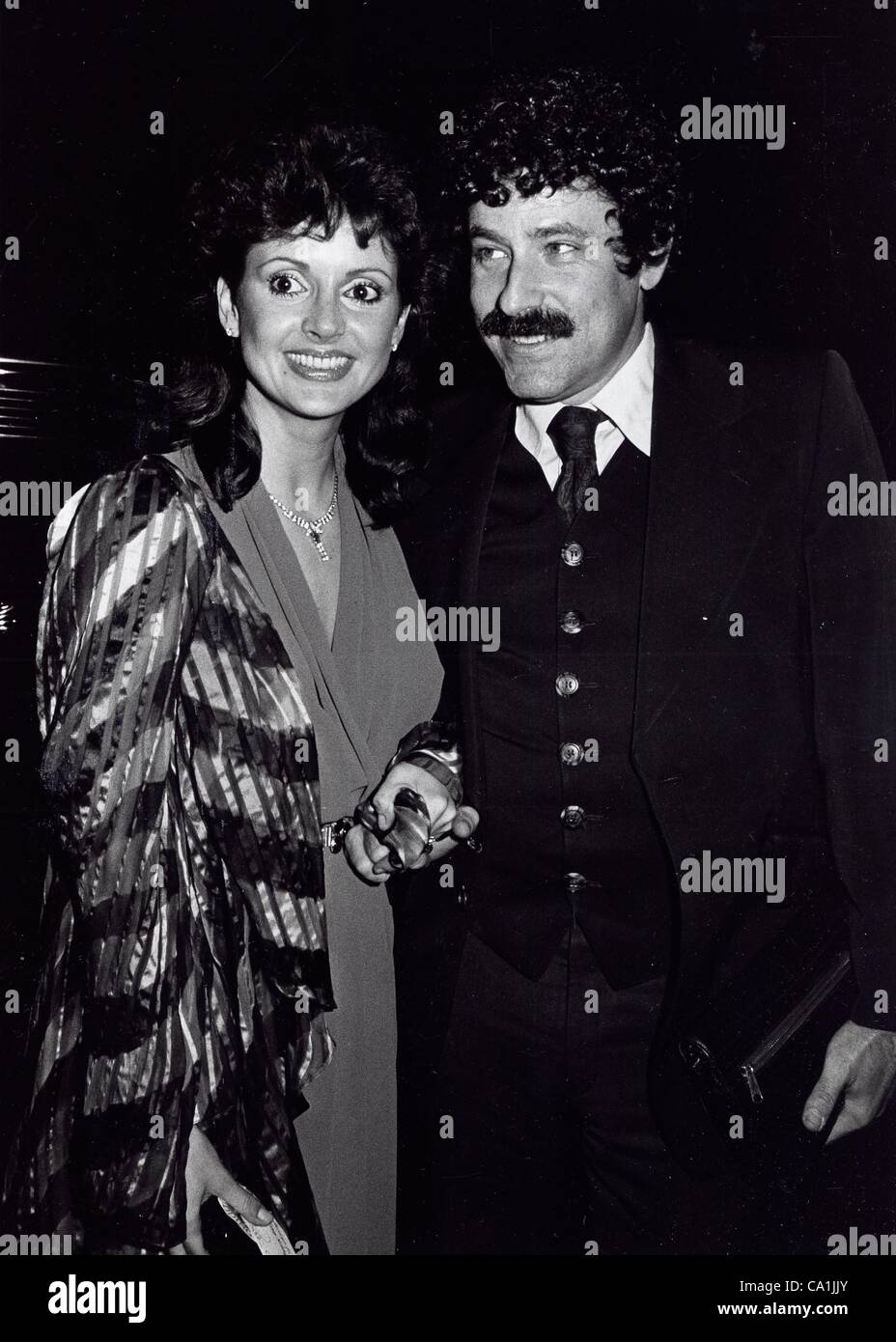 JACKIE ZEMAN with Dr. Richard Ellenbogen at Ma Maison.(Credit Image: Â ...