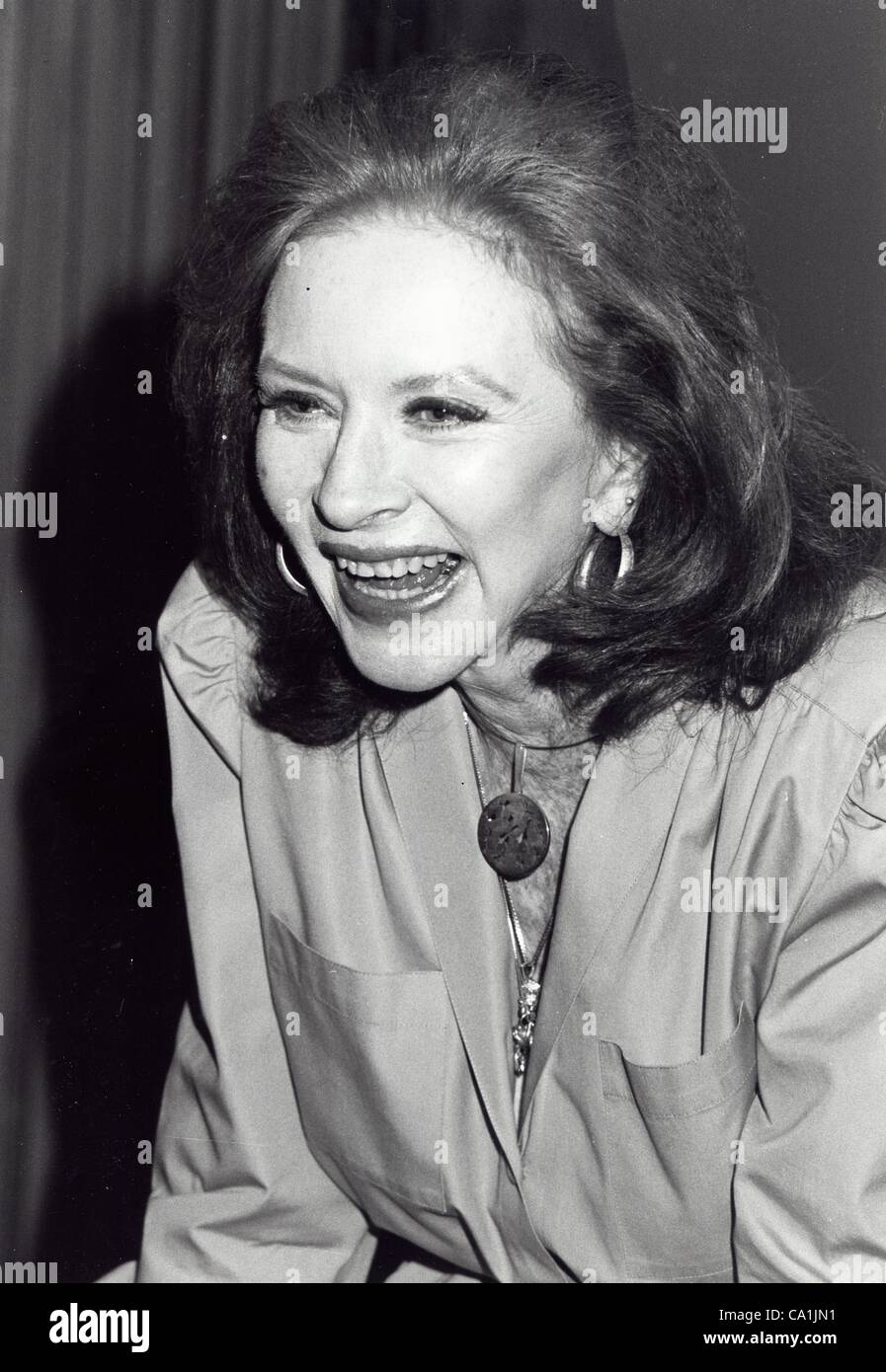 AMANDA BLAKE.(Credit Image: Â© Allen Rosenberg/Globe Photos/ZUMAPRESS ...