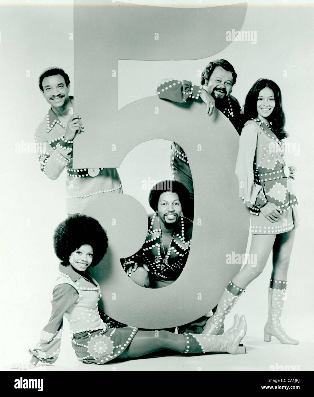 The 5th dimension hi-res stock photography and images - Alamy