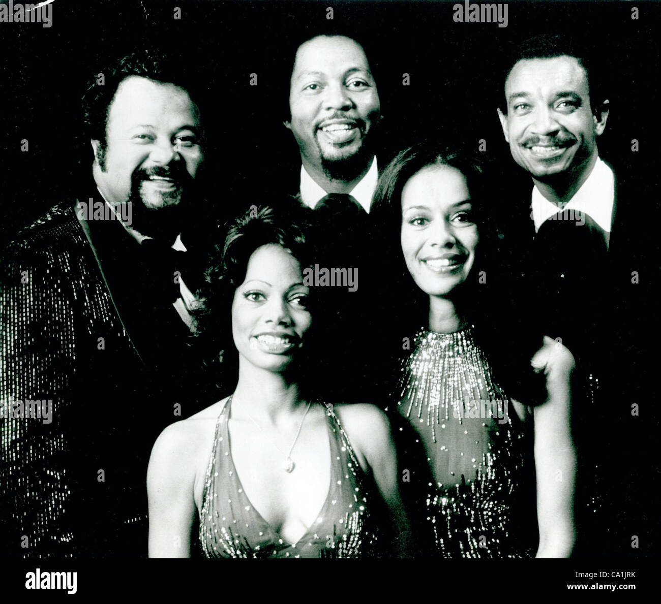 The 5th dimension hi-res stock photography and images - Alamy