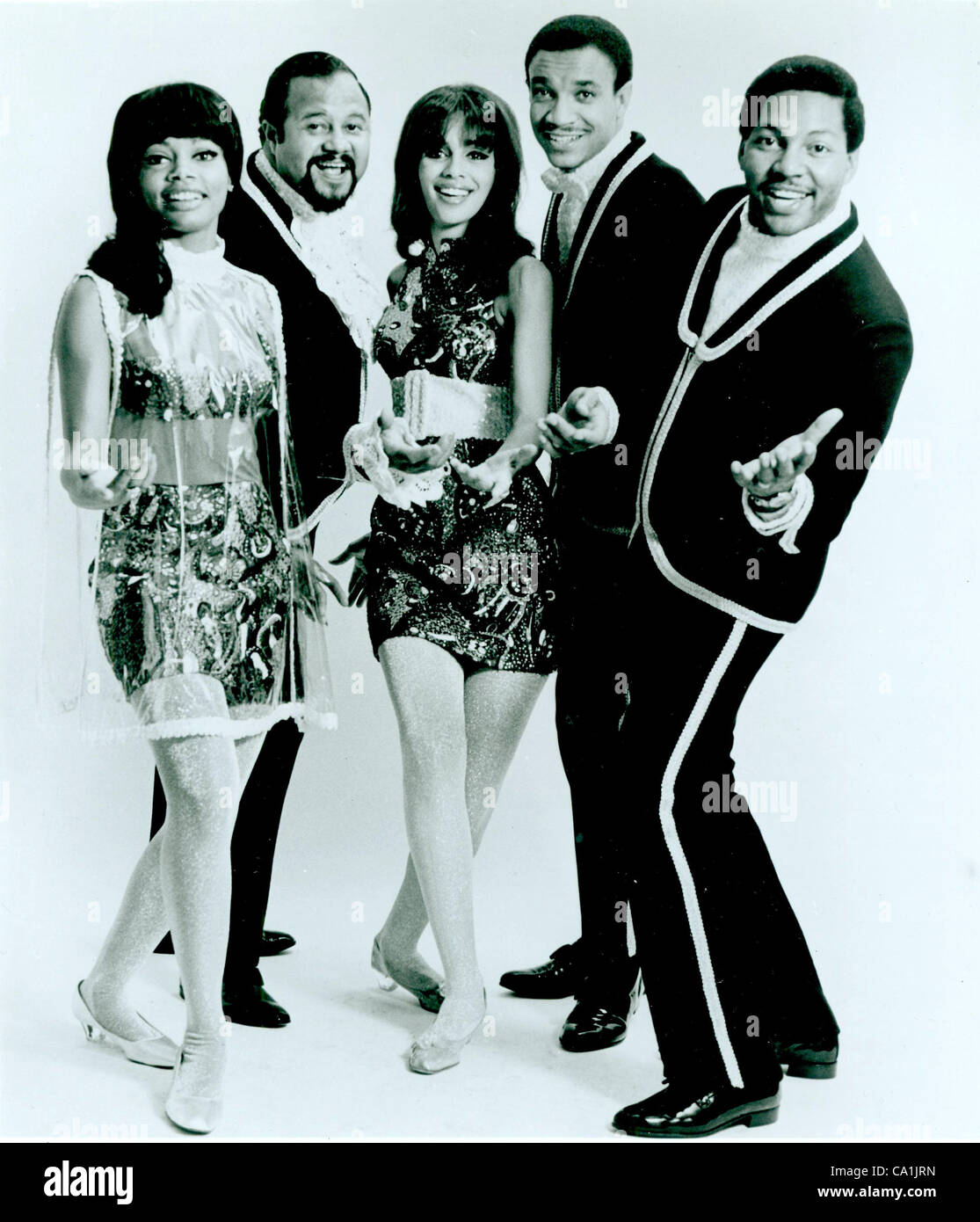 The 5th dimension hi-res stock photography and images - Alamy