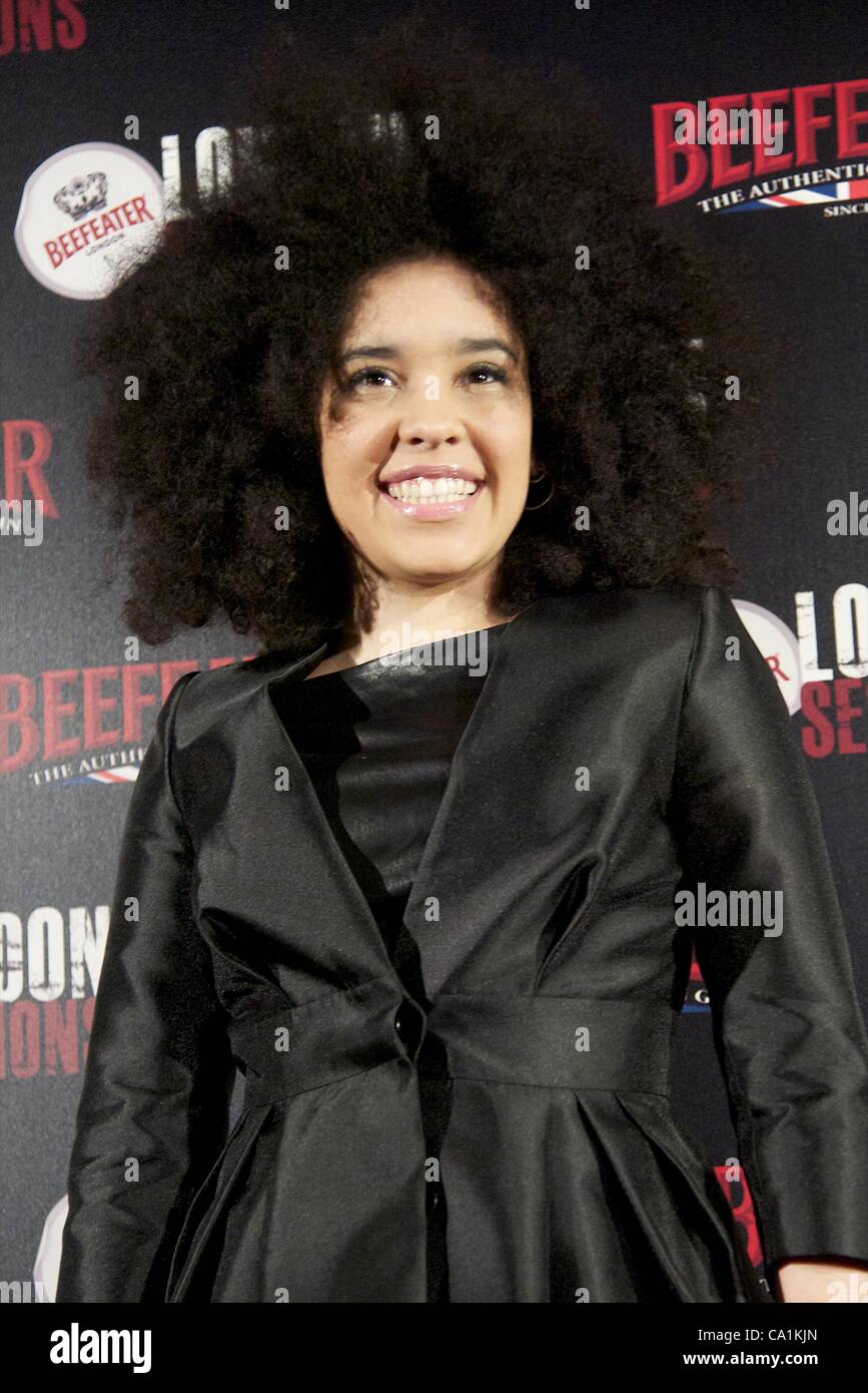 Chila lynn hi-res stock photography and images - Alamy