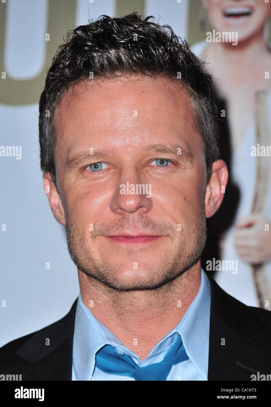 William Chase at arrivals for Gotham Magazine March Issue Cover Launch ...