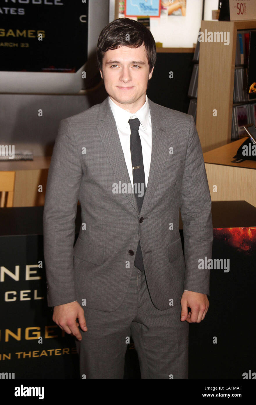 Josh Hutcherson Scandal