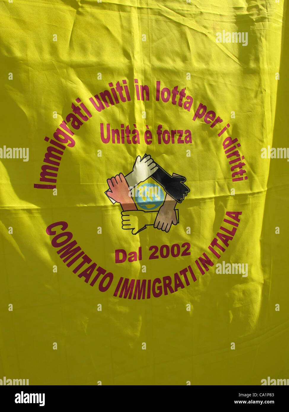 21st March 2012 International Day for the Elimination of Racial ...