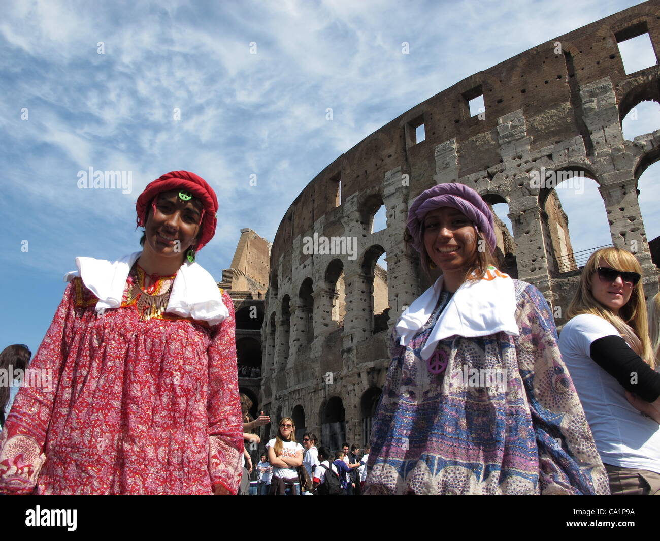 Un international day against racism hi-res stock photography and images ...
