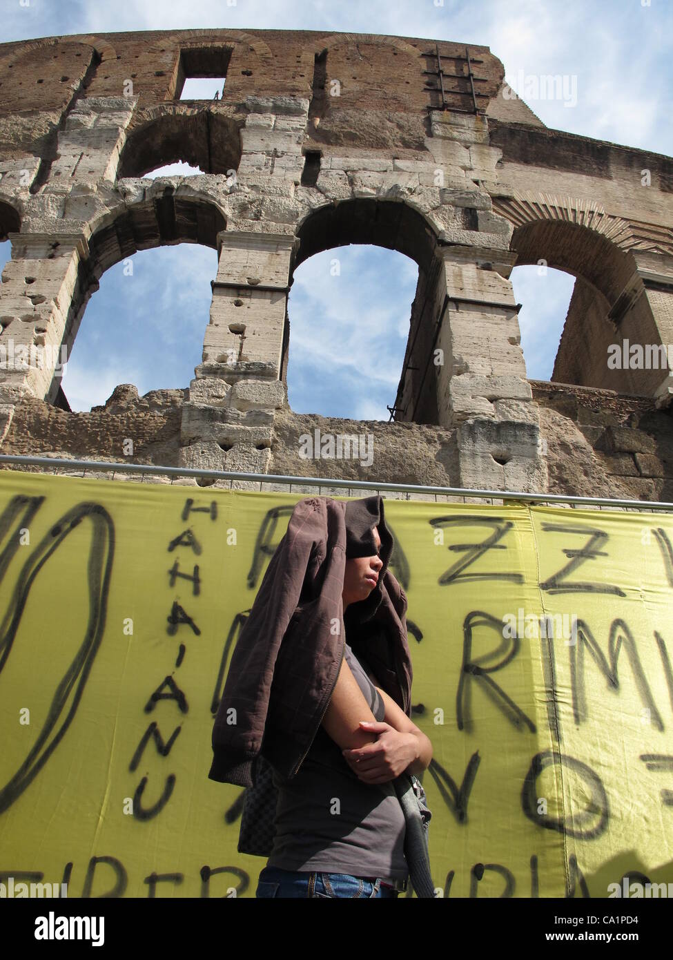 21st March 2012 International Day for the Elimination of Racial ...