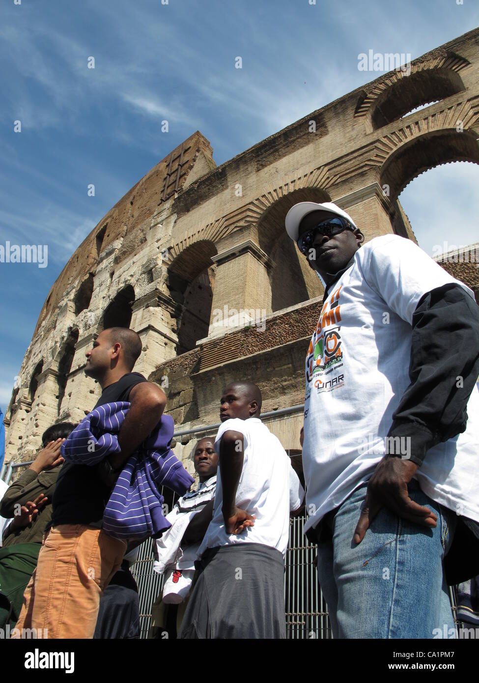 21st March 2012 International Day for the Elimination of Racial ...