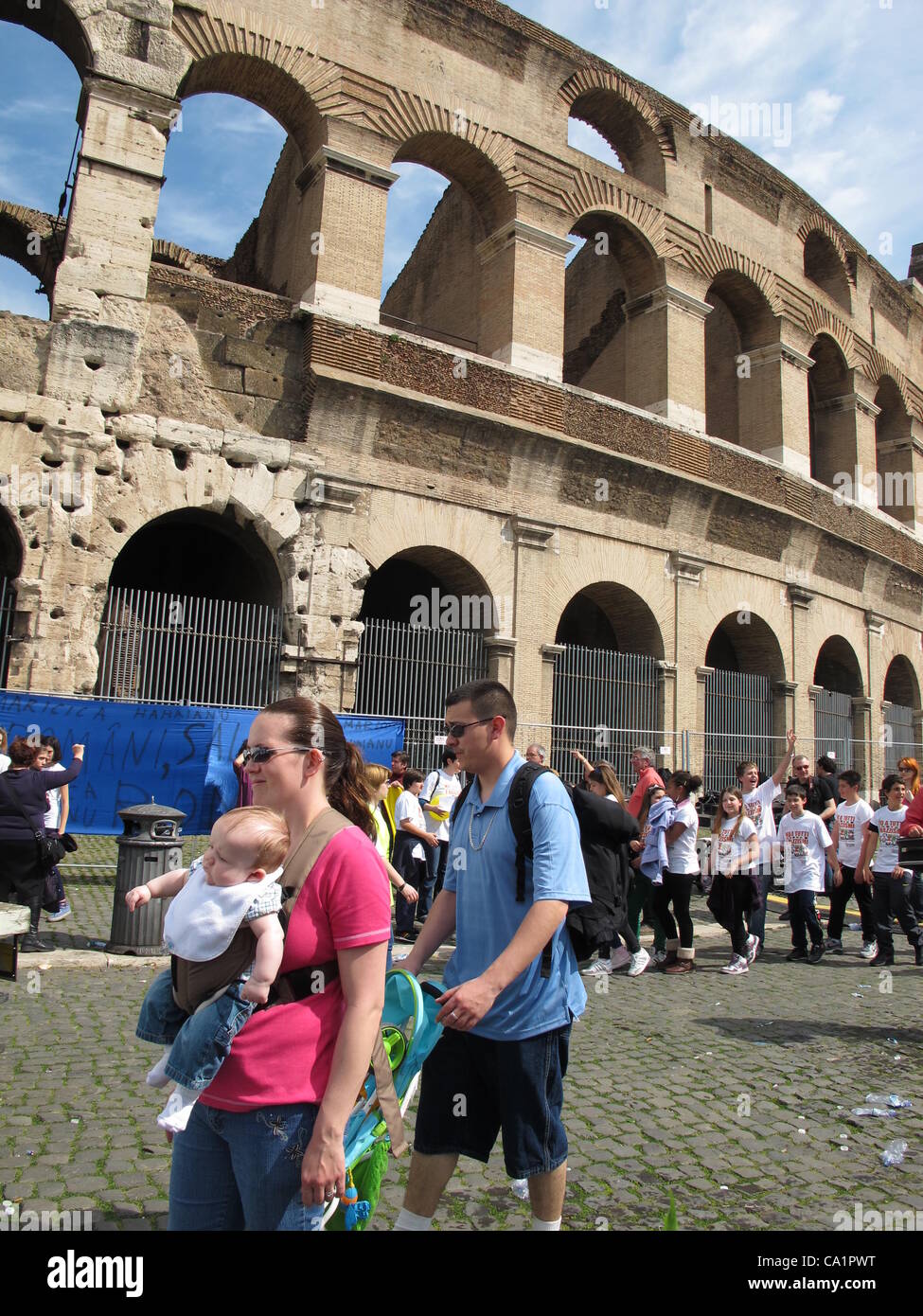 21st March 2012 International Day for the Elimination of Racial ...