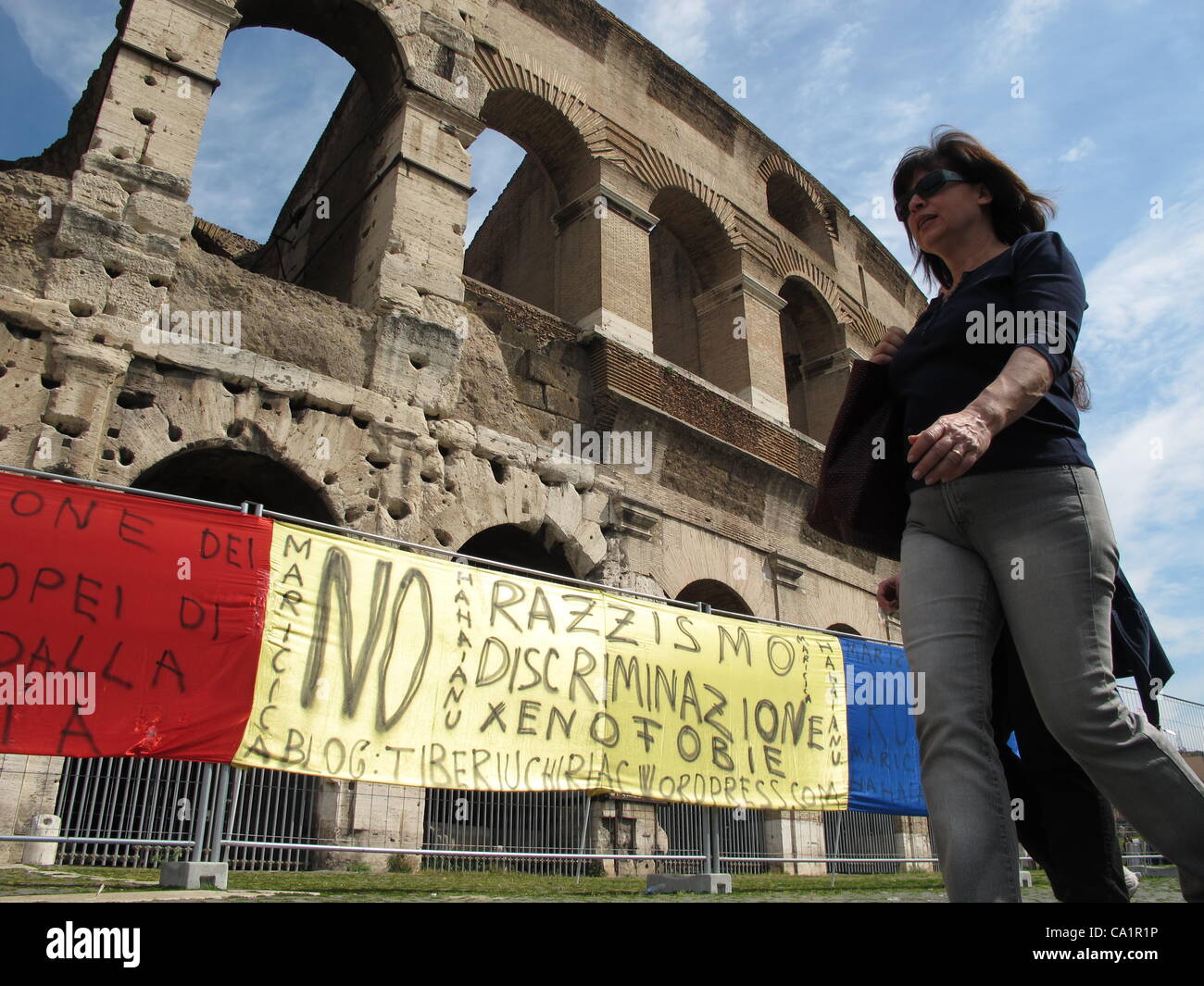 21st March 2012 International Day for the Elimination of Racial ...