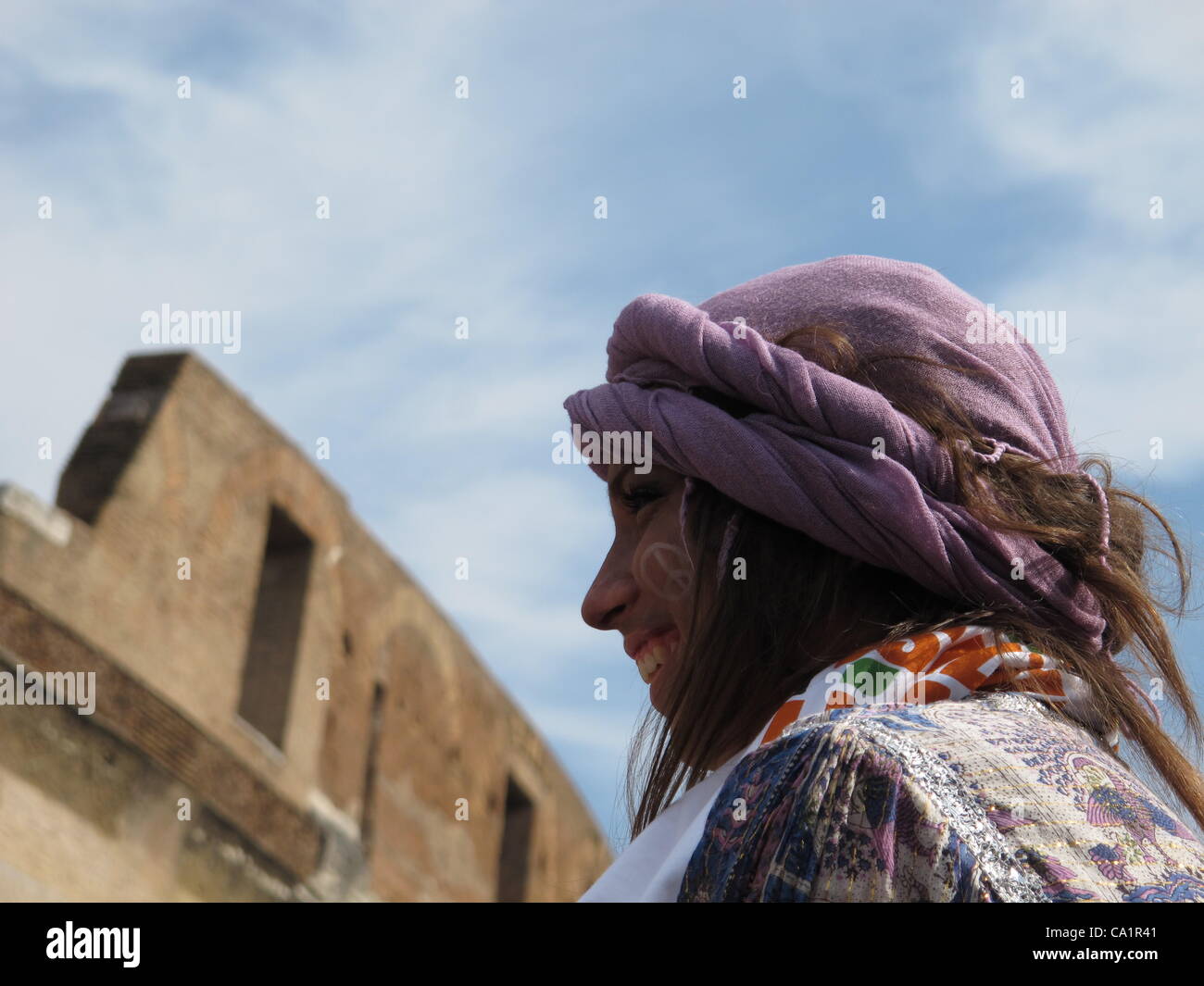 21st March 2012 International Day for the Elimination of Racial ...