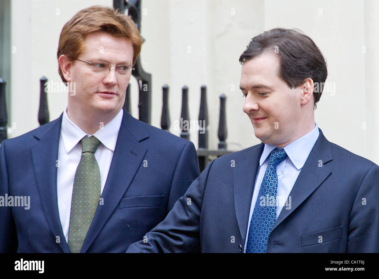 George Alexander Osborne Stock Photos & George Alexander Osborne Stock ...