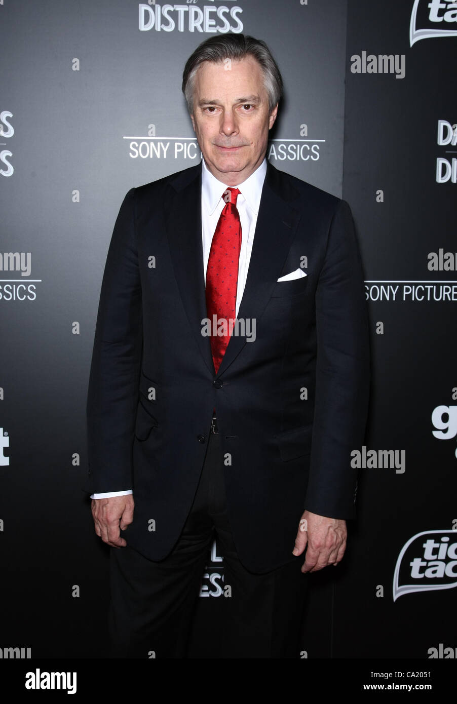 WHIT STILLMAN DAMSELS IN DISTRESS. LA PREMIERE HOLLYWOOD LOS ANGELES ...