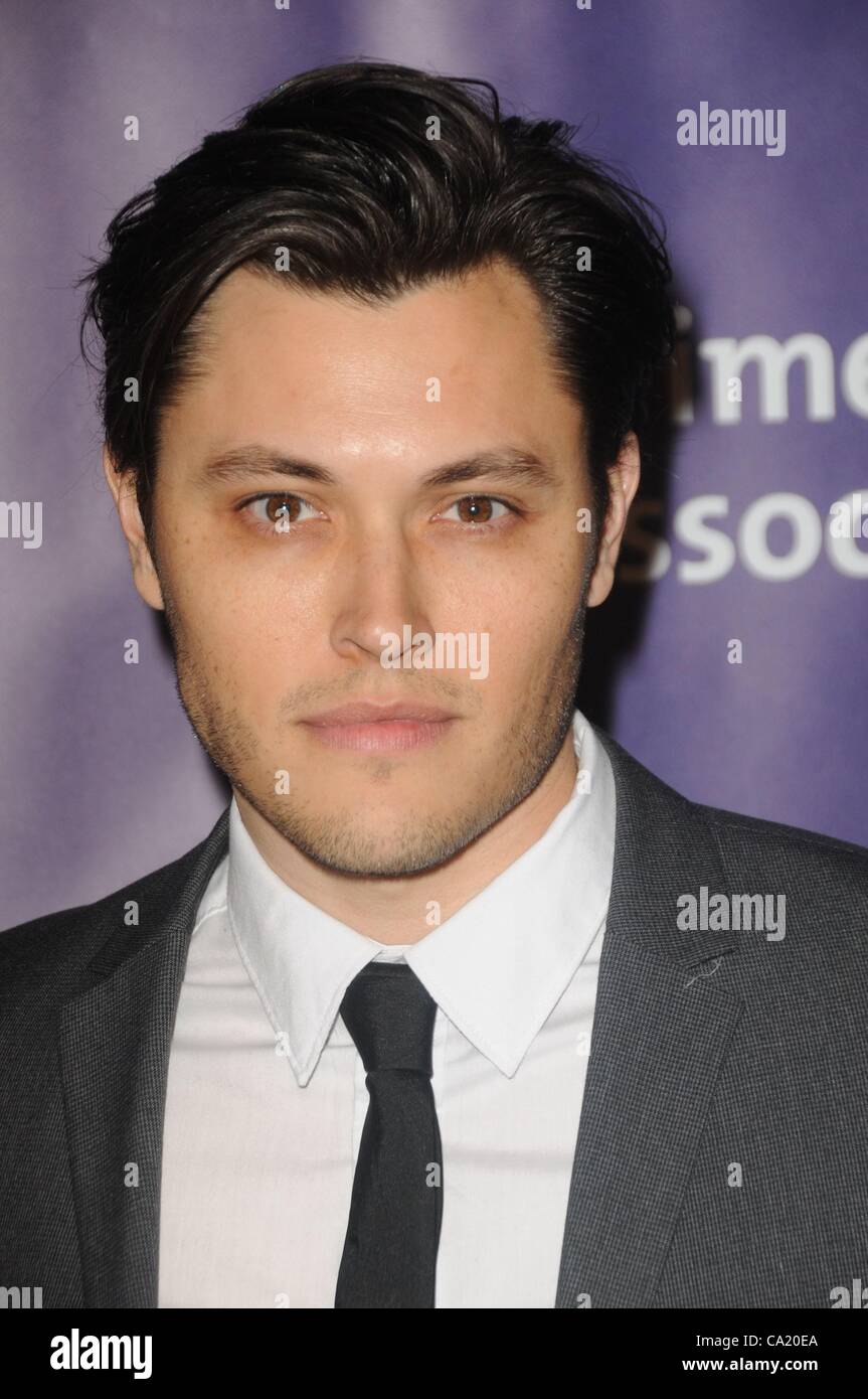 Blair Redford at arrivals for 20th Anniversary Alzheimer's Association ...