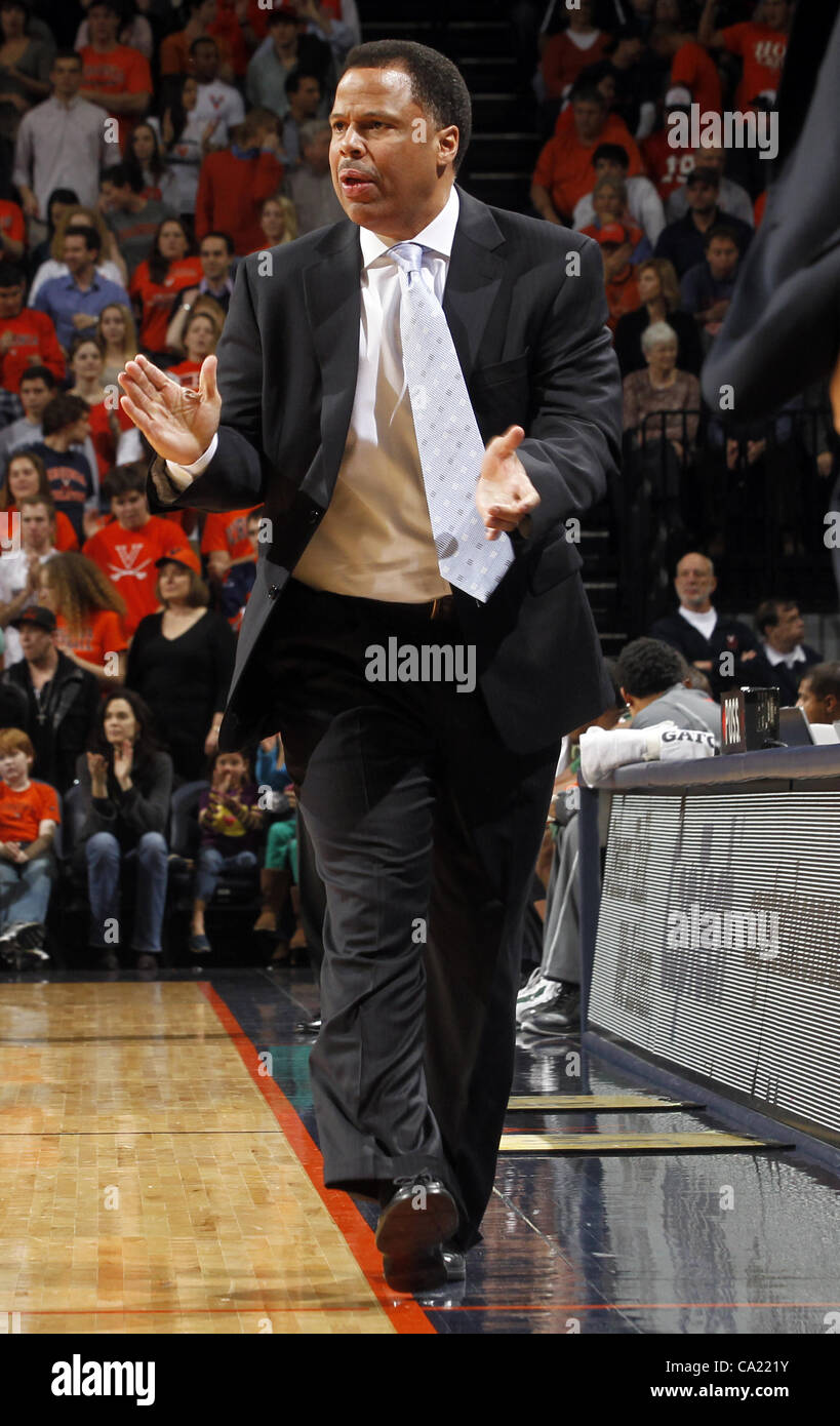 Jan. 7, 2012 - Charlottesville, Virginia, United States - Associate ...
