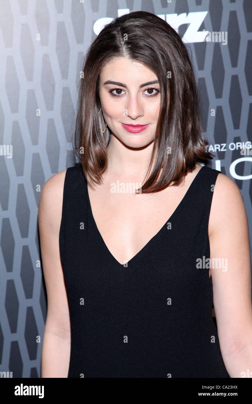 Dominik Garcia-Lorido at arrivals for MAGIC CITY Series and First ...