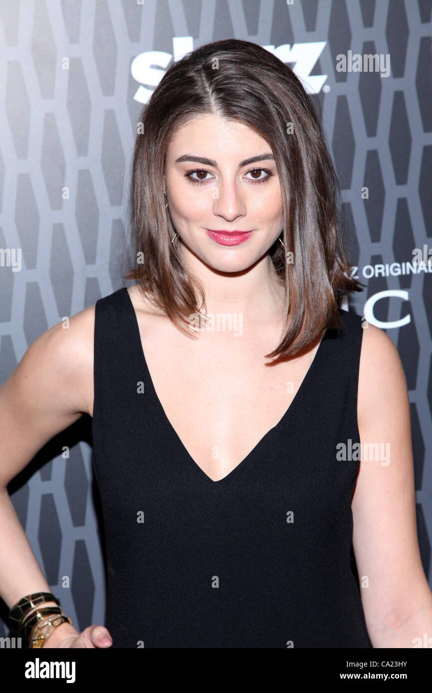 Dominik Garcia-Lorido at arrivals for MAGIC CITY Series and First ...