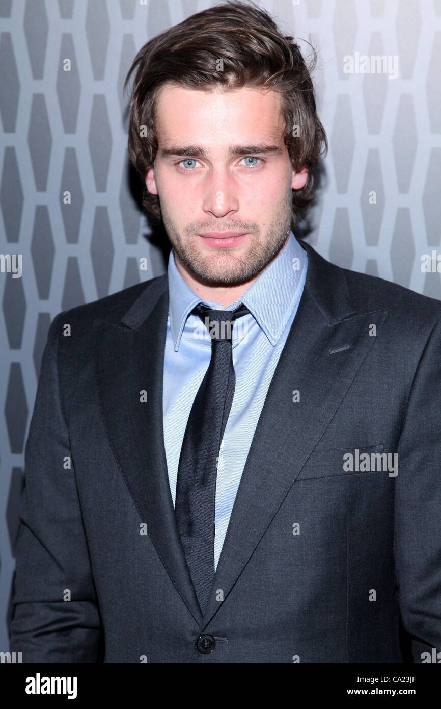 Christian Cooke at arrivals for MAGIC CITY Series and First Season ...