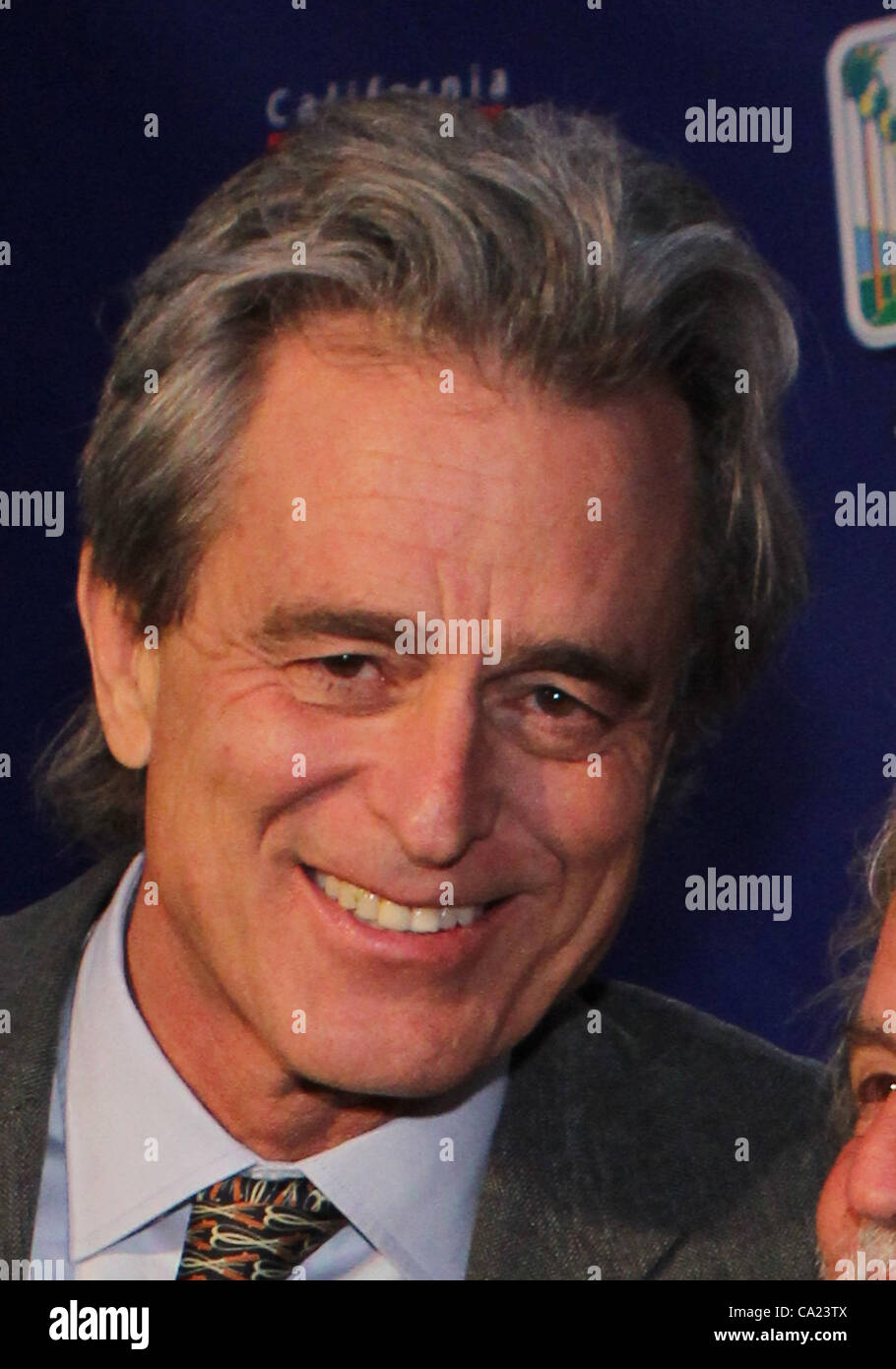 Bobby shriver hi-res stock photography and images - Alamy