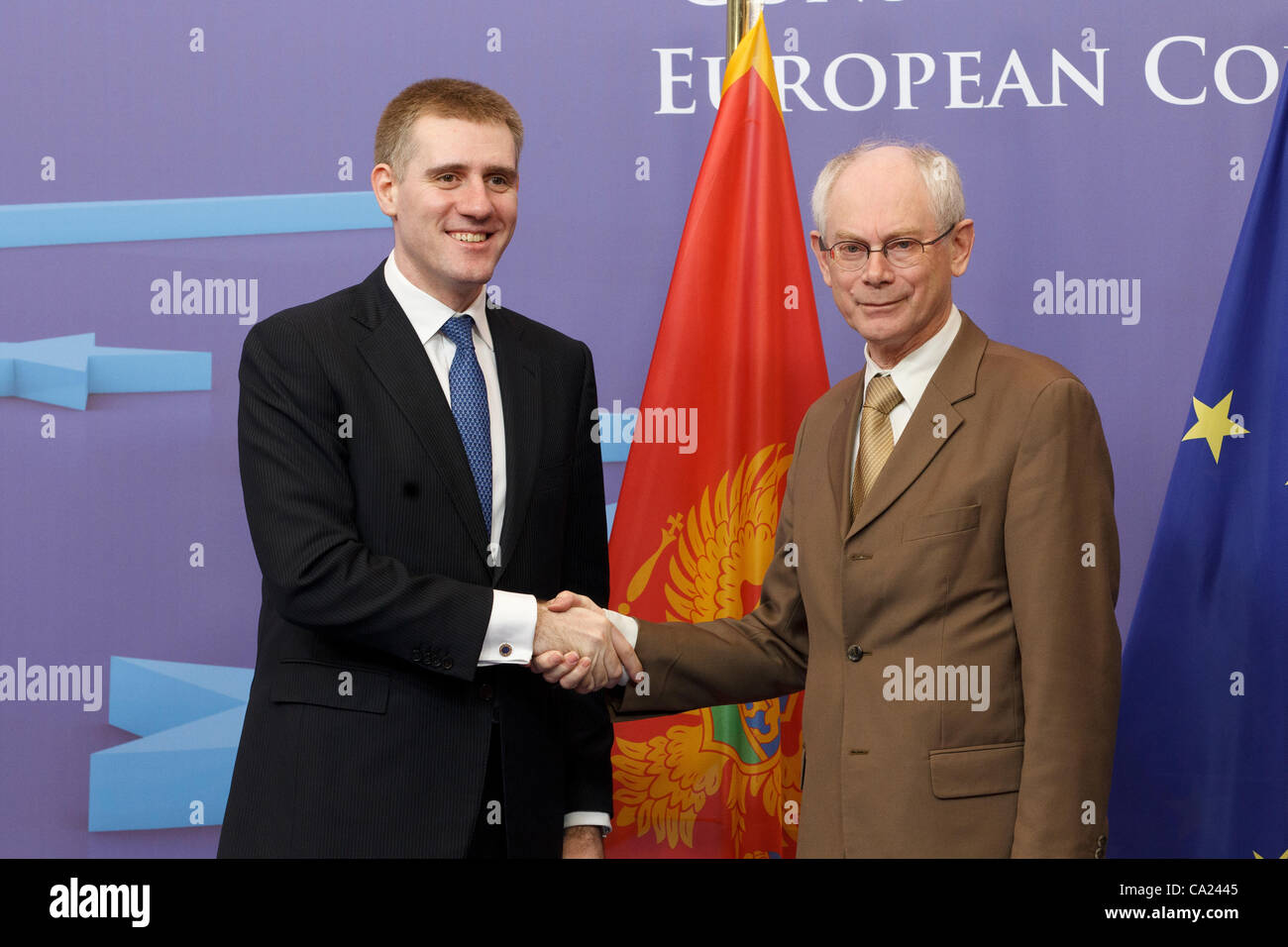 Igor luksic hi-res stock photography and images - Alamy