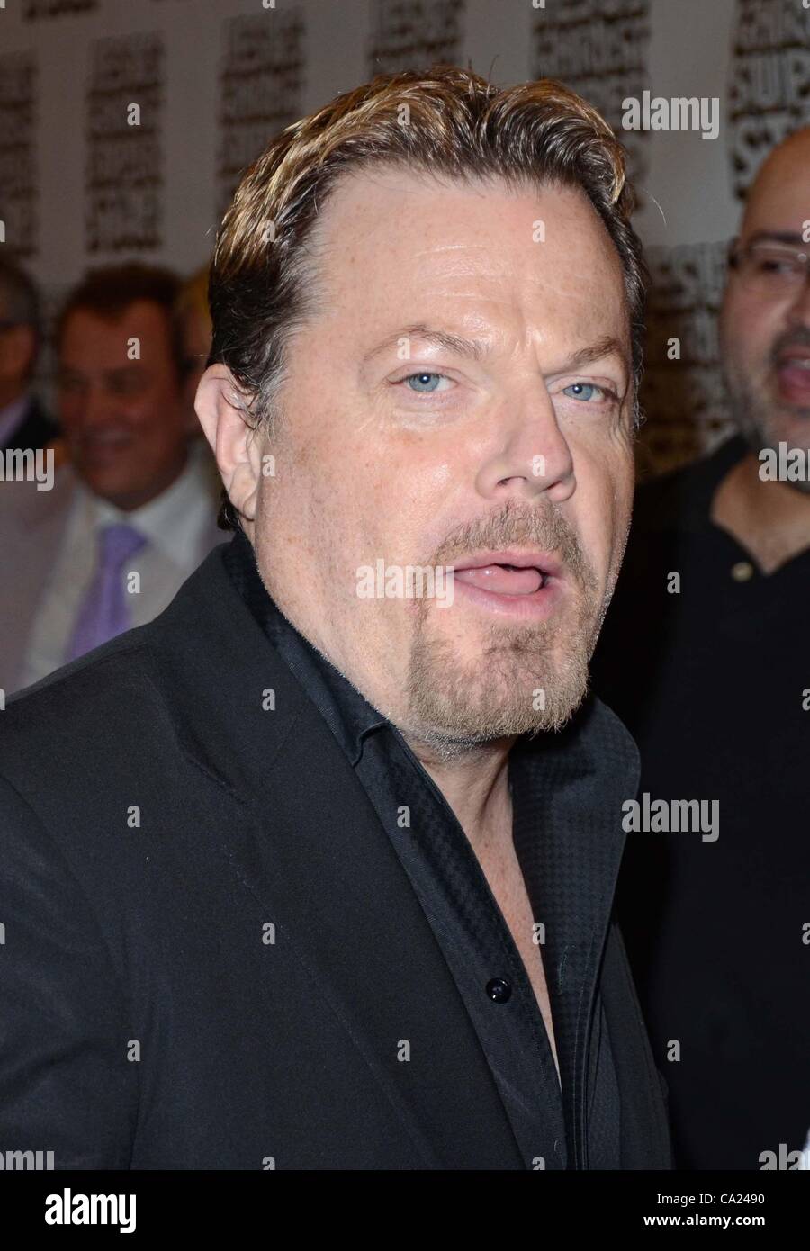 Jesus Christ Superstar Opening Night High Resolution Stock Photography ...