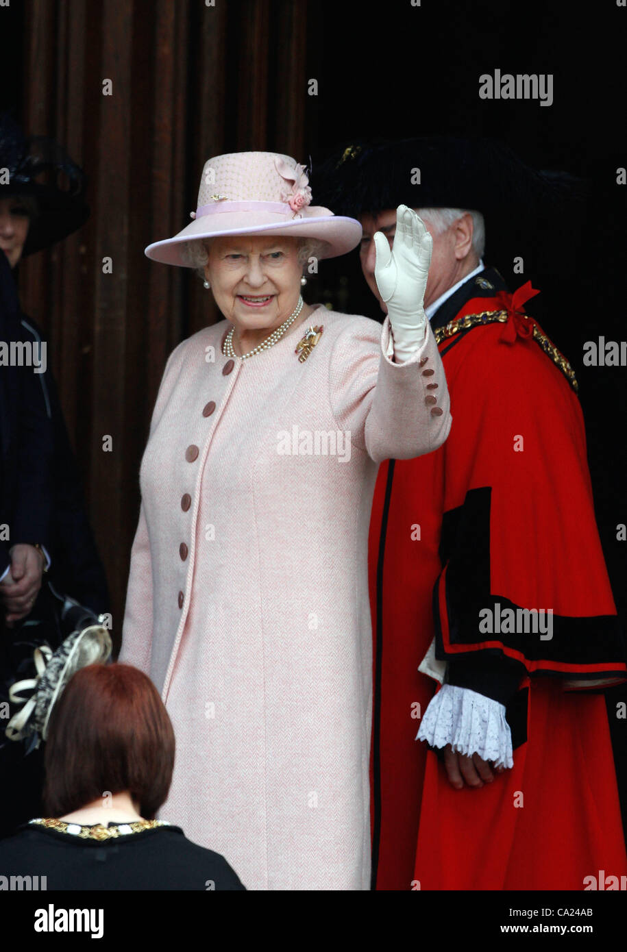 Queen of the waves hi-res stock photography and images - Alamy