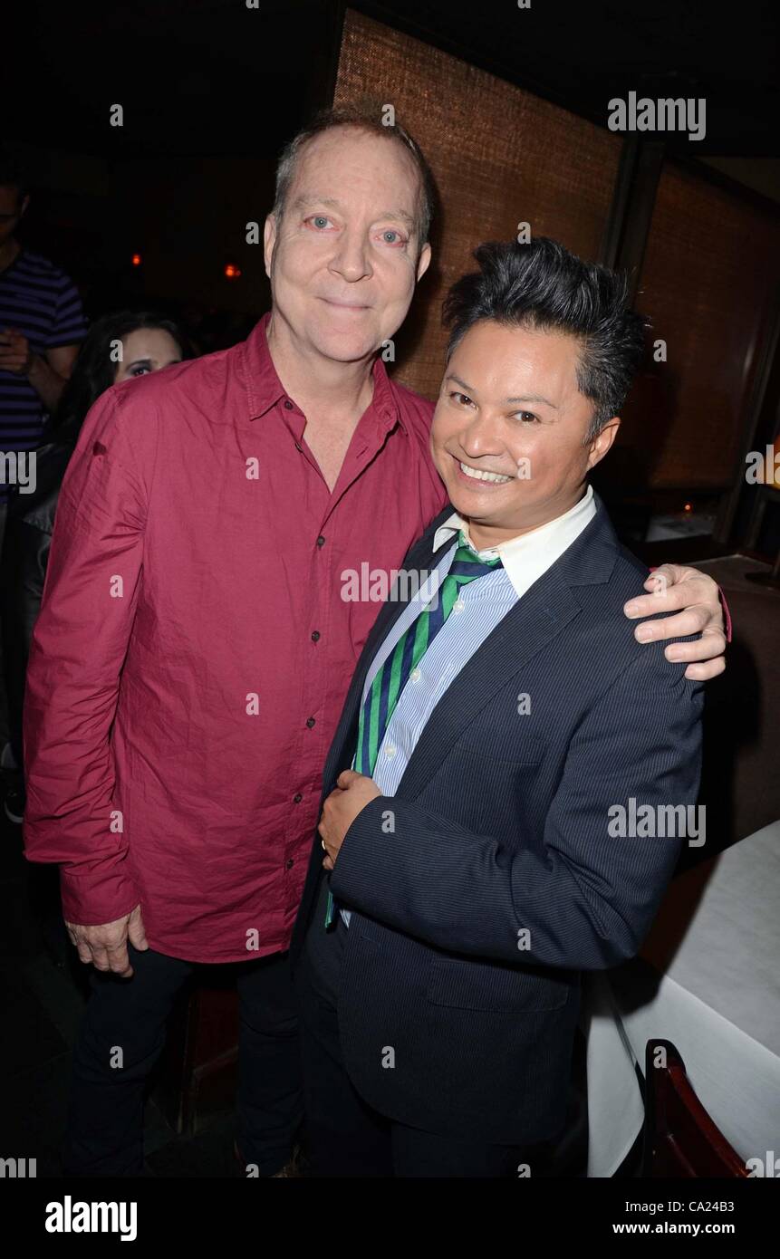 Fred schneider b 52s alec mapa alec mapa hi-res stock photography and ...