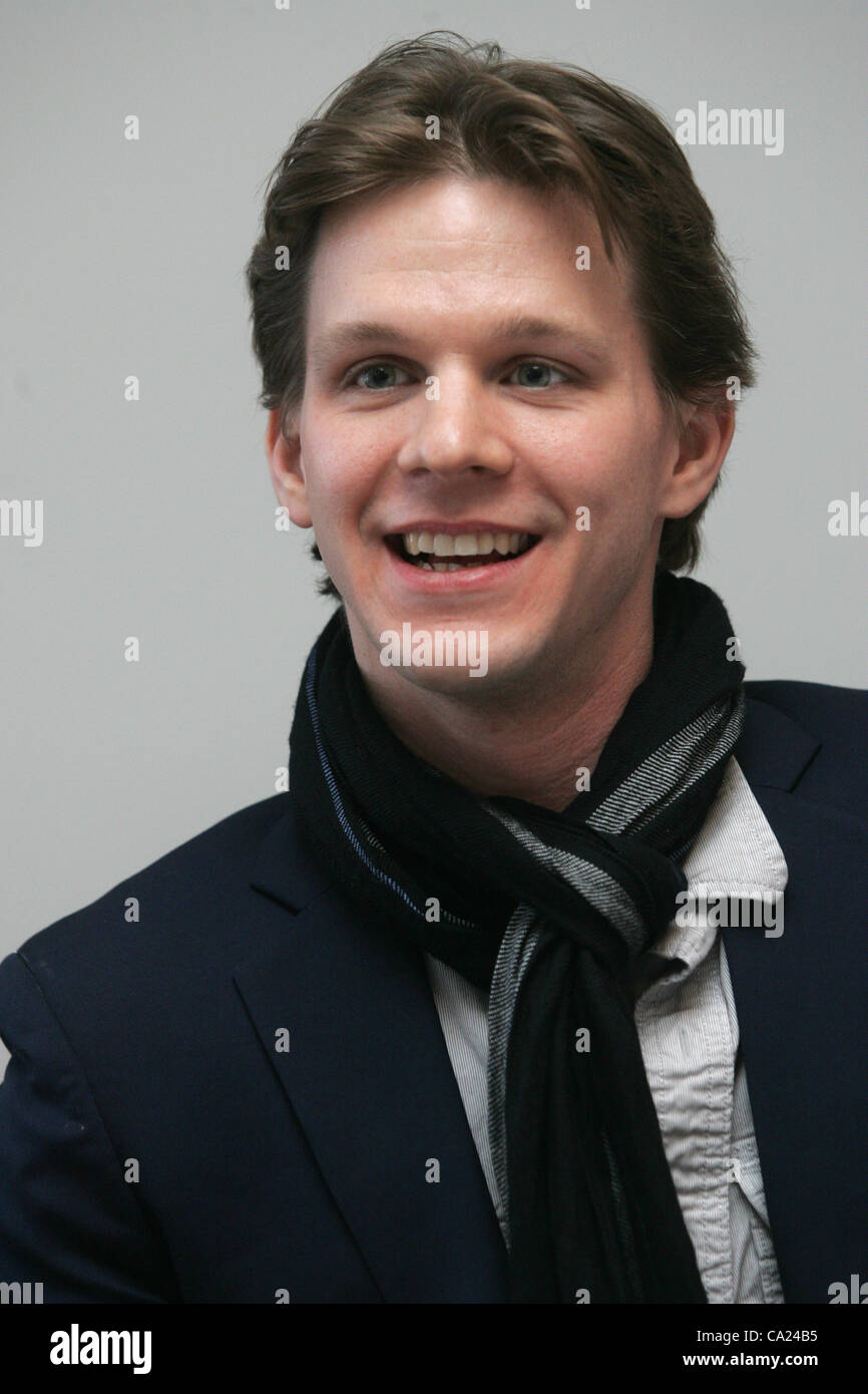 Daniel ulbricht hi-res stock photography and images - Alamy