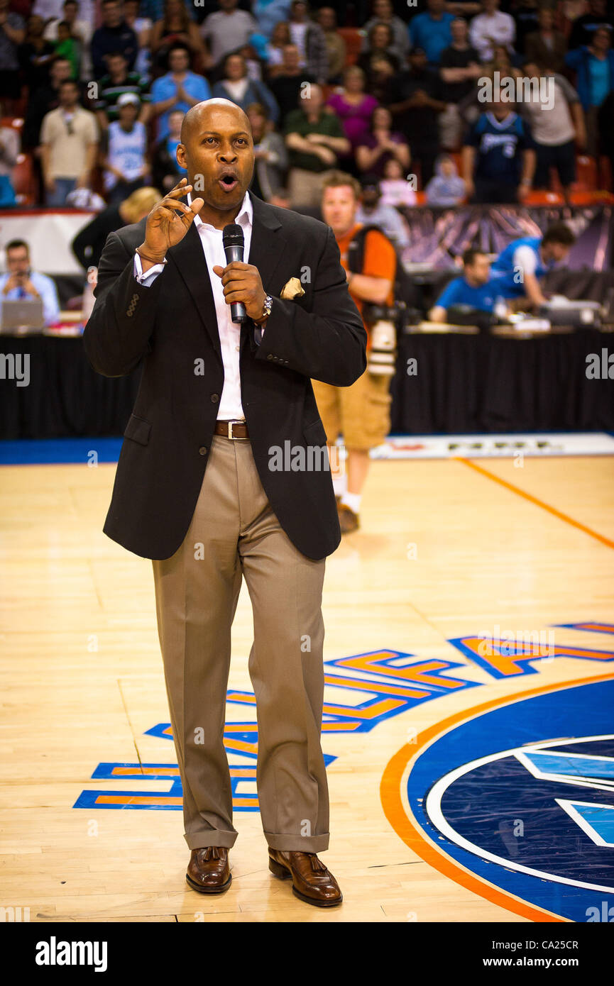 HALIFAX, NS - March 22, 2012: Halifax Rainmen owner/CEO and National ...