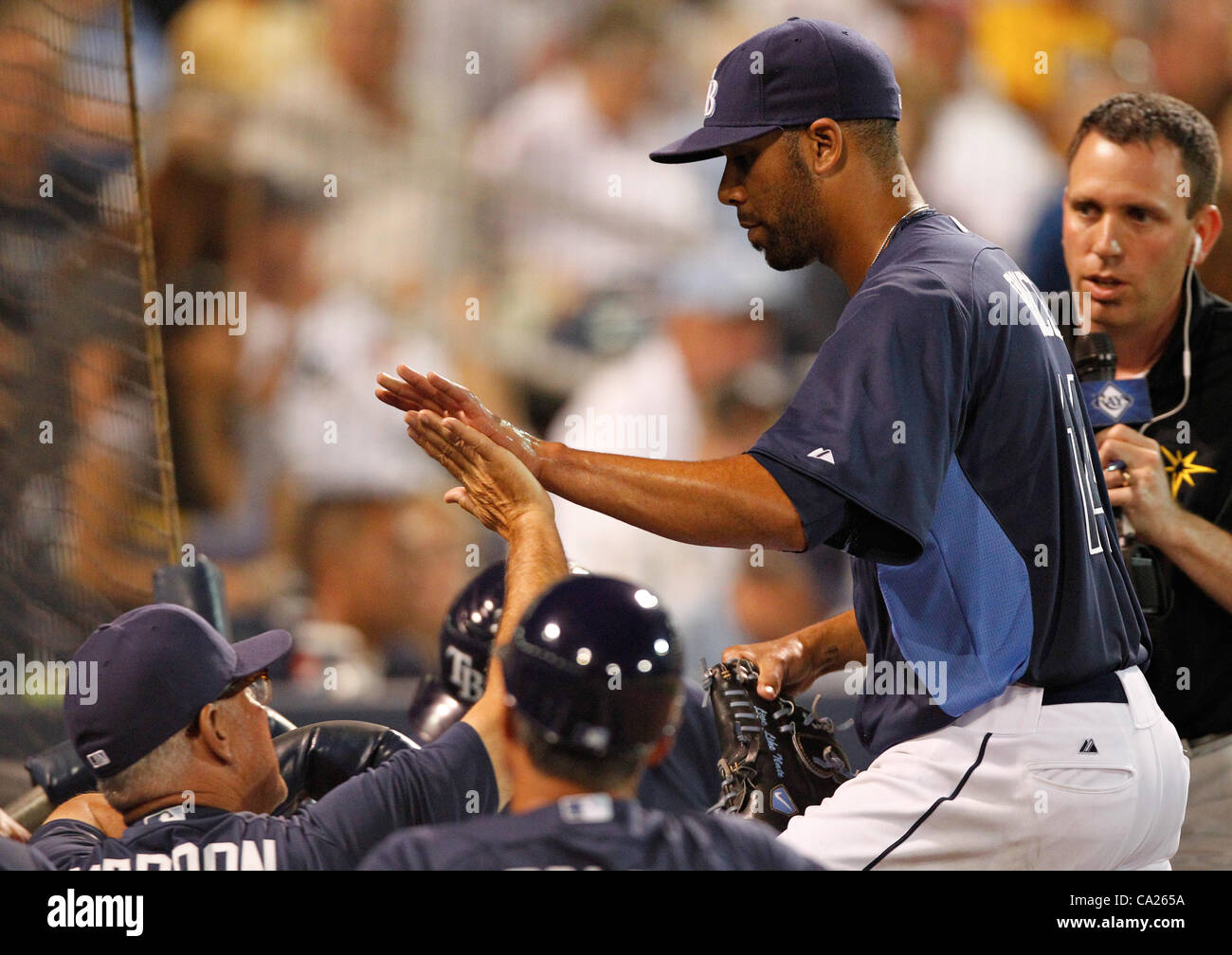 Joe daniel price hi-res stock photography and images - Alamy