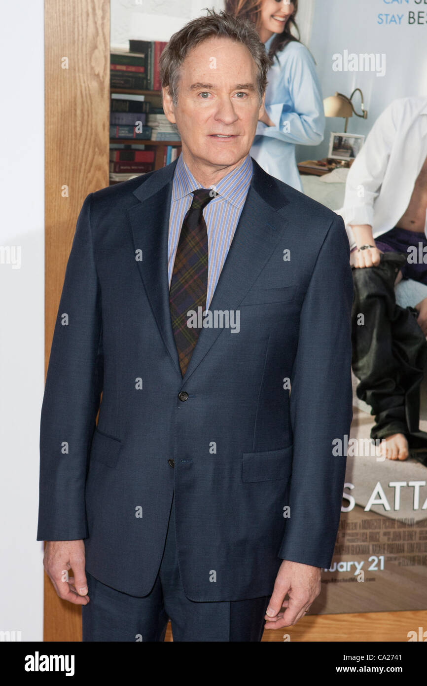 Jan. 11, 2011 - Westwood, California, U.S - Actor KEVIN KLINE arrives ...