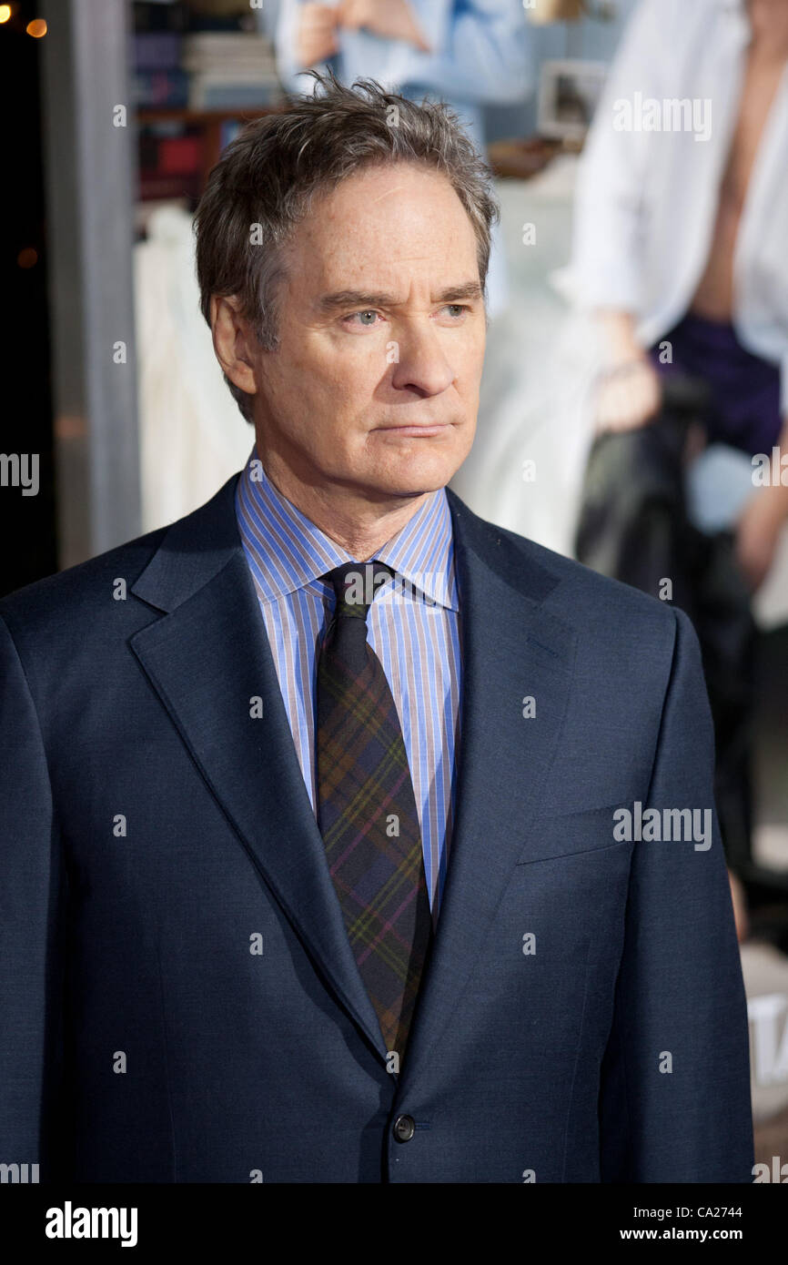 Jan. 11, 2011 - Westwood, California, U.S - Actor KEVIN KLINE arrives ...