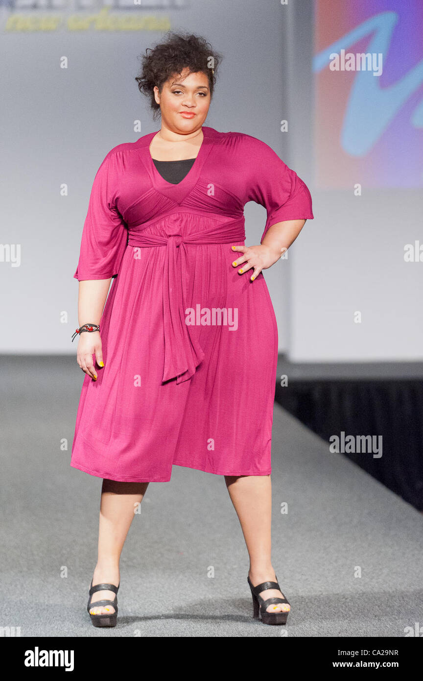 March 23, 2012 - New Orleans, Louisiana, United States of America ...