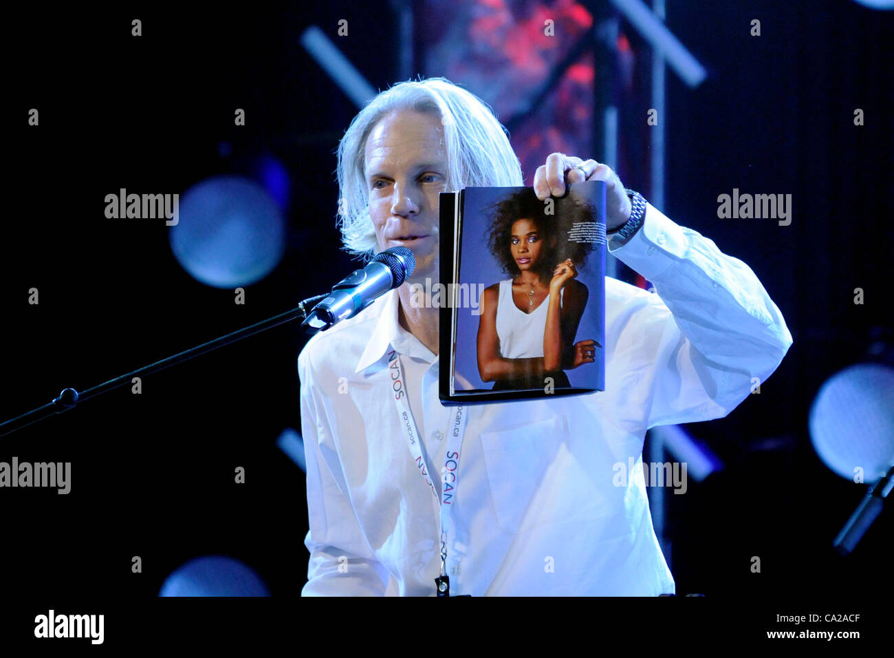 Whitney houston 2012 hi-res stock photography and images - Alamy