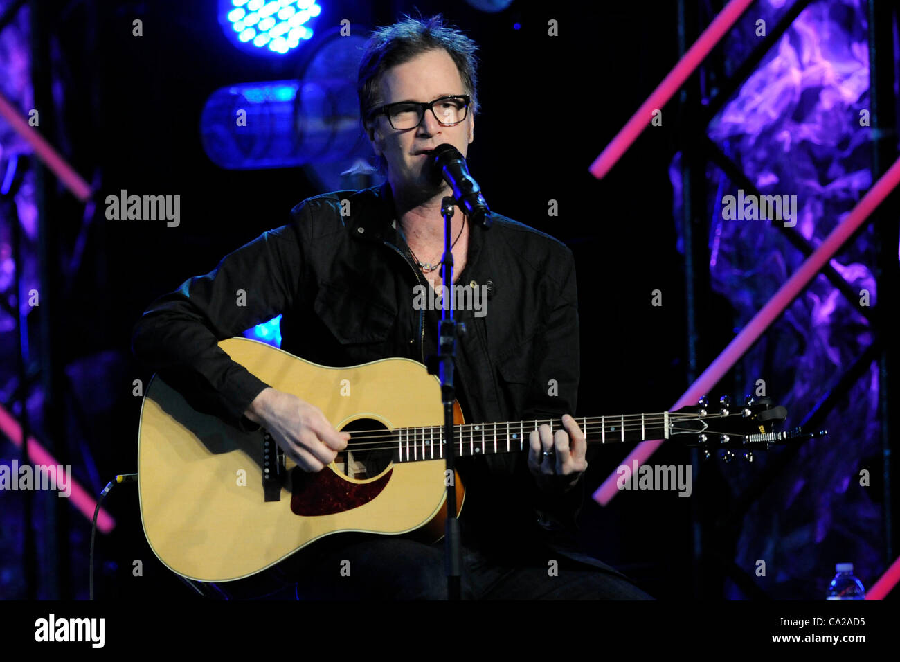 Canadian songwriters hi-res stock photography and images - Alamy