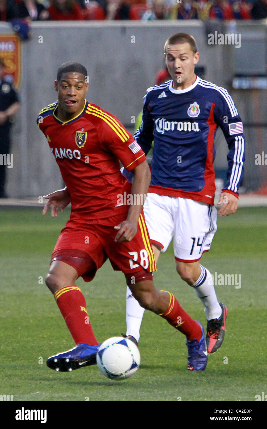 Stephen townsend hi-res stock photography and images - Alamy