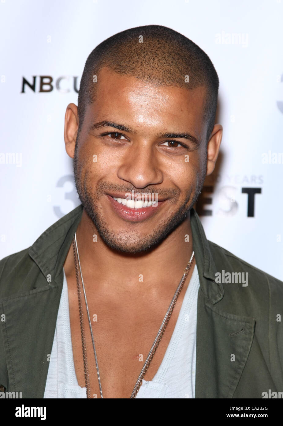 JEFFREY BOWYER-CHAPMAN 2012 FUSION GALA SCREENING OF THE SKINNY ...