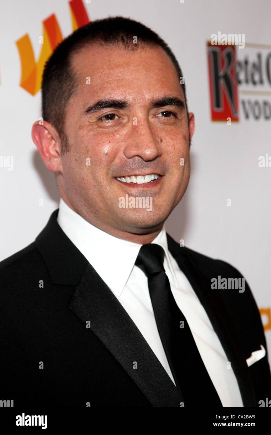 Mike thompson hi-res stock photography and images - Alamy