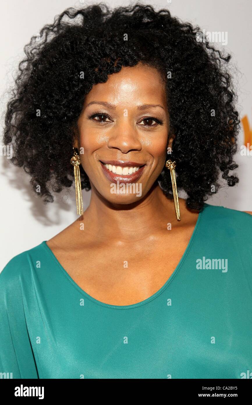 Kim Wayans at arrivals for 23rd Annual GLAAD Media Awards in NYC ...