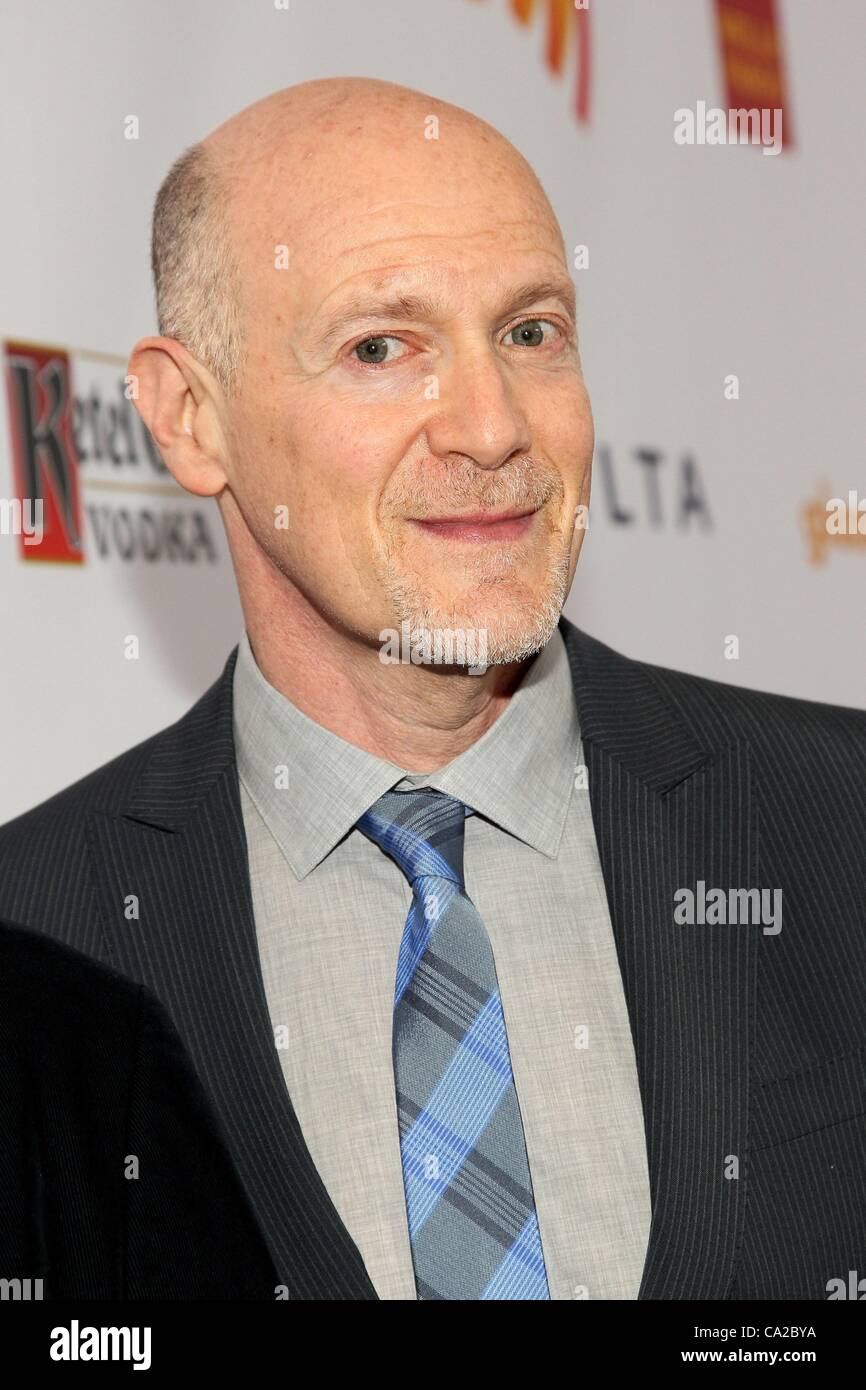 Craig Zadan at arrivals for 23rd Annual GLAAD Media Awards in NYC ...