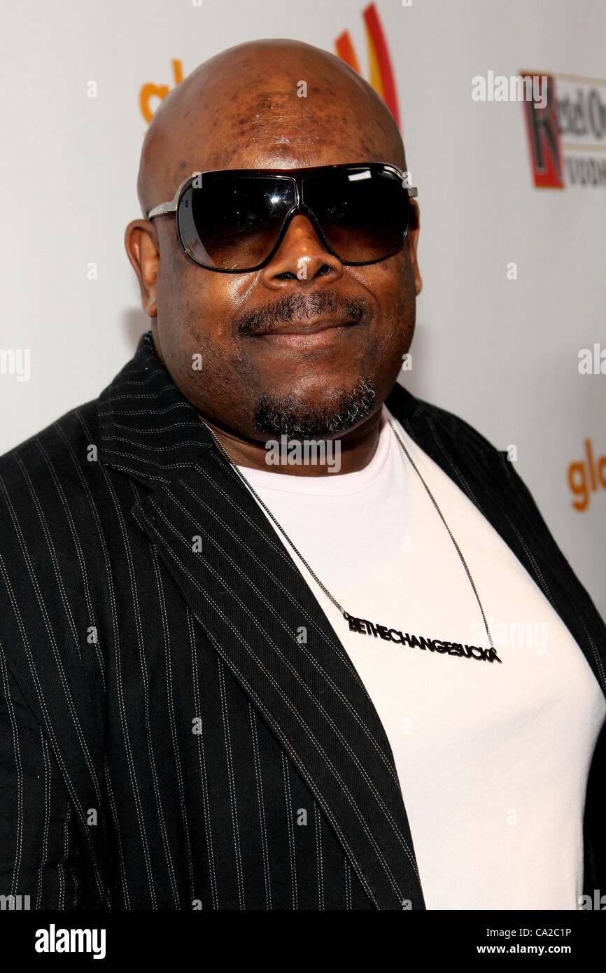 Corey Craig at arrivals for 23rd Annual GLAAD Media Awards in NYC ...