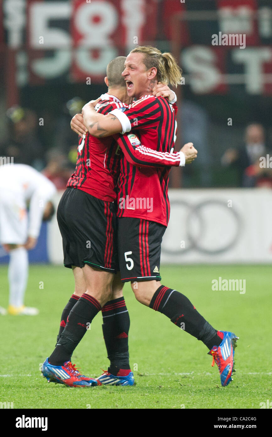 Mexes roma hi-res stock photography and images - Alamy