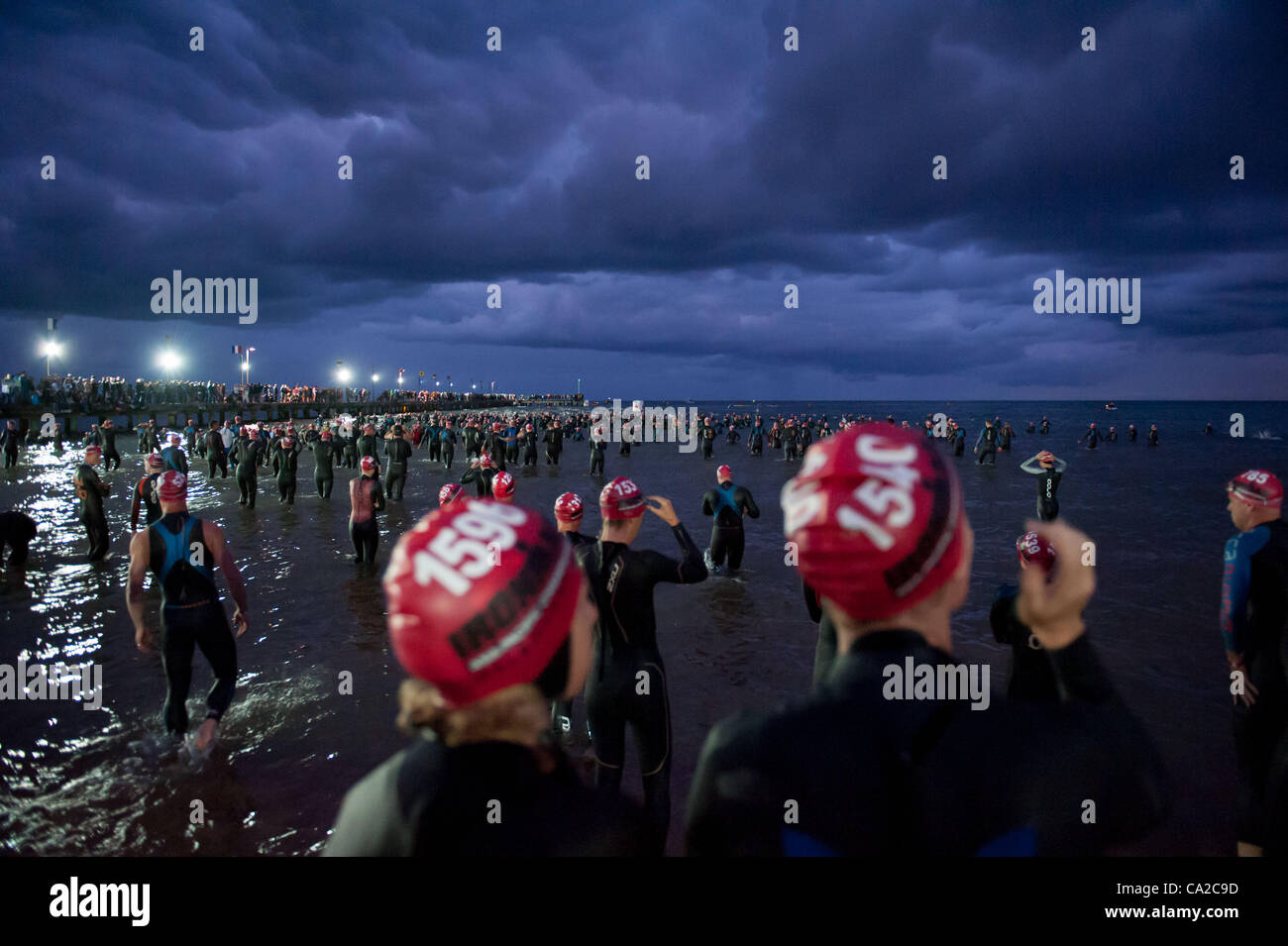 Sydney wade hi-res stock photography and images - Alamy