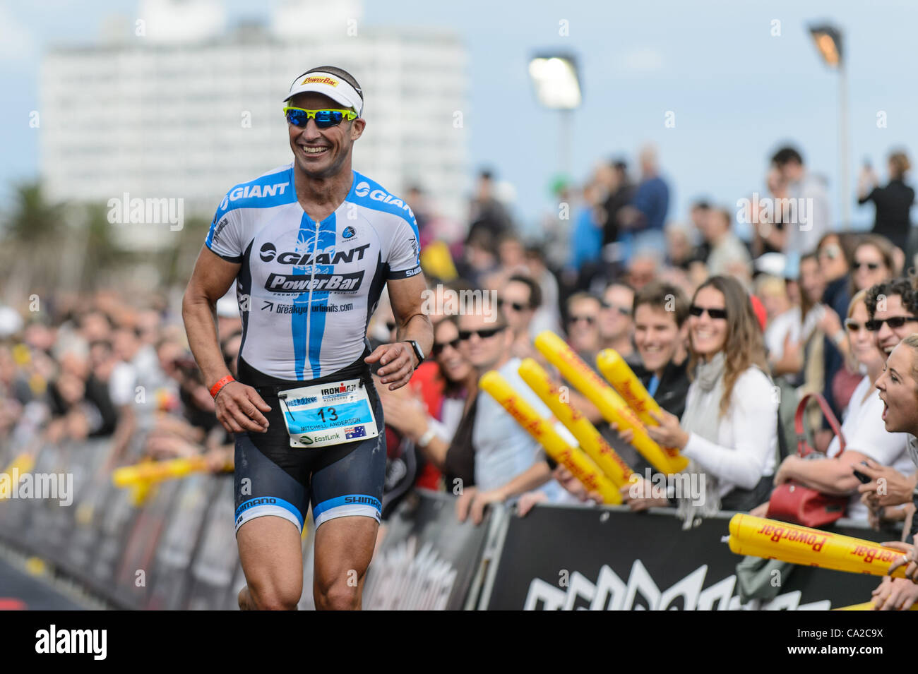 Mitchell anderson hi-res stock photography and images - Alamy