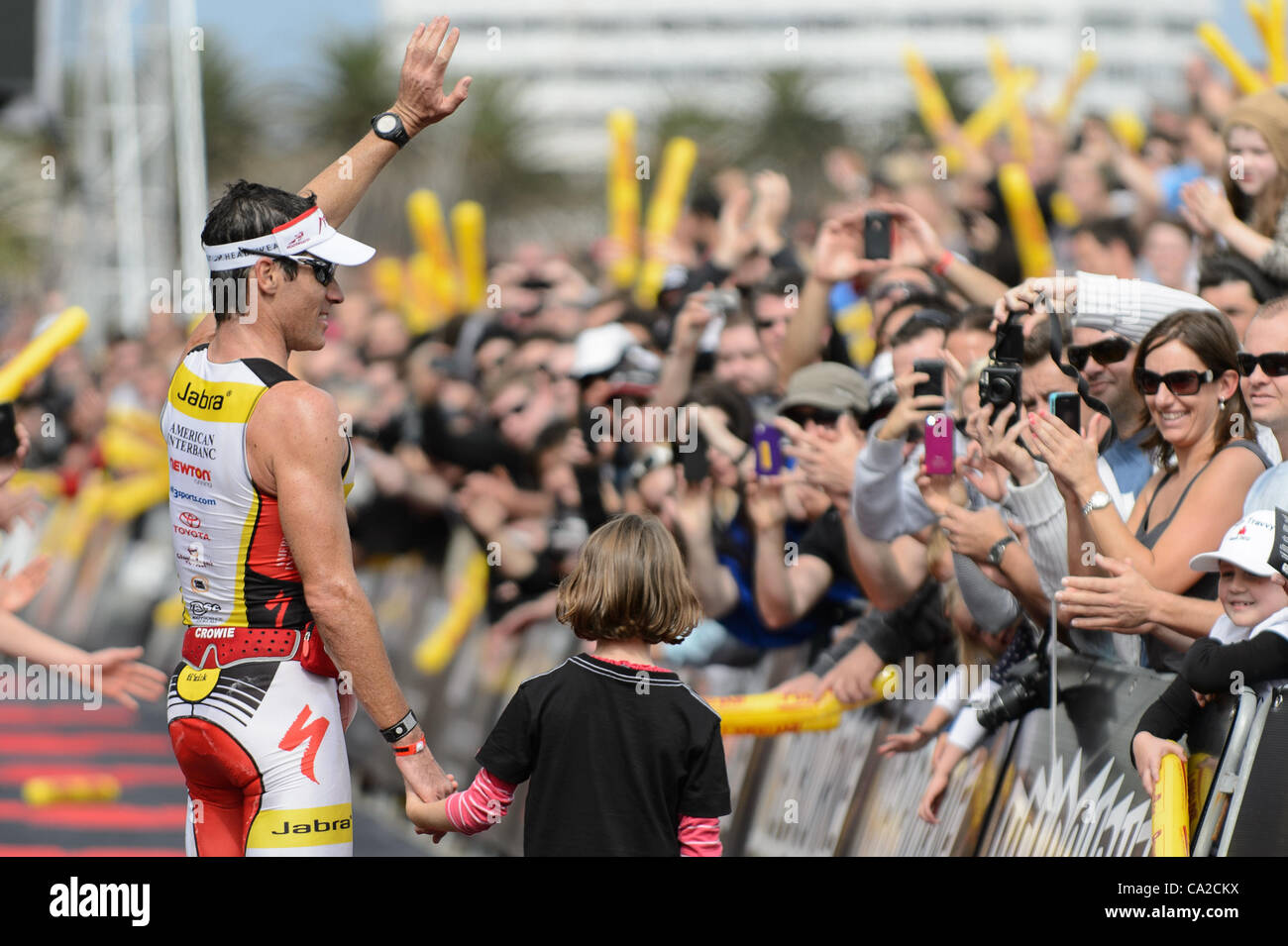 Craig alexander ironman hi-res stock photography and images - Alamy
