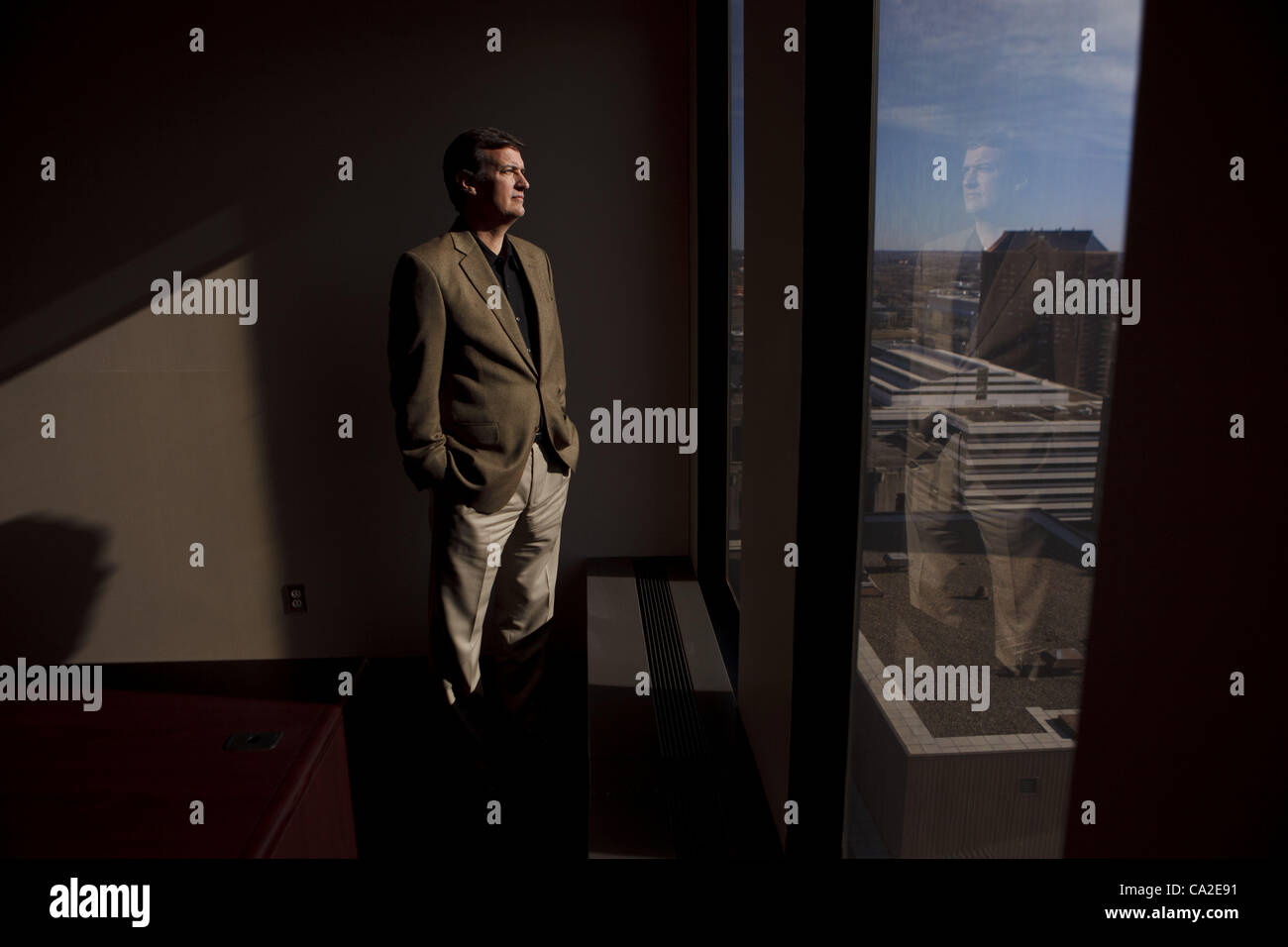 Michael dee hi-res stock photography and images - Alamy