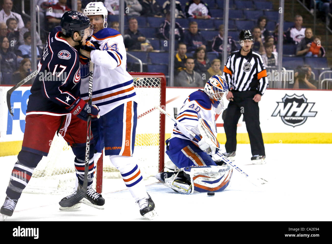 Corey potter hi-res stock photography and images - Alamy