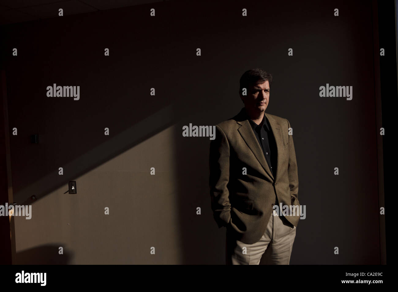 Michael dee hi-res stock photography and images - Alamy